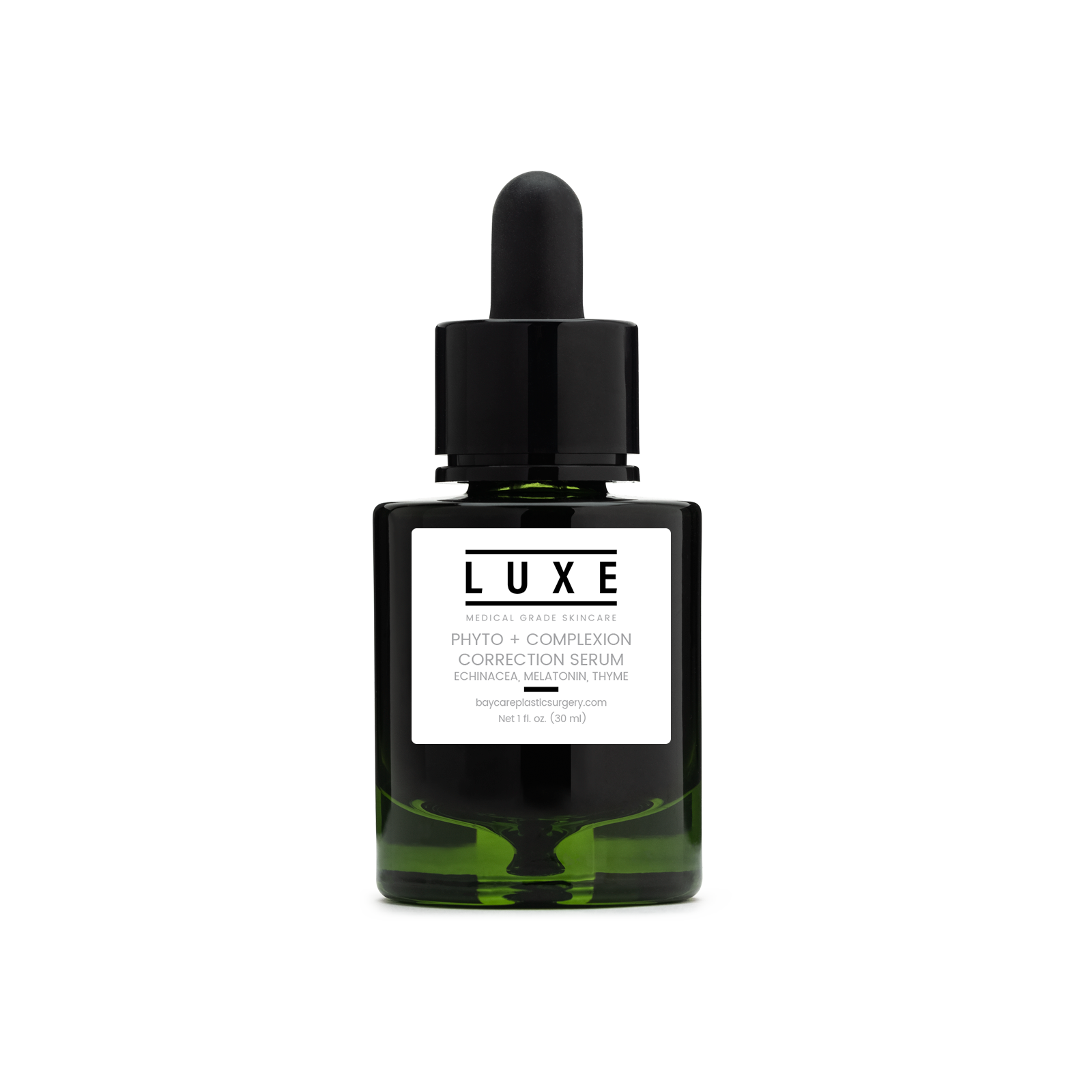 Phyto + Complexion Correction Serum – LUXE Medical Grade Skincare
